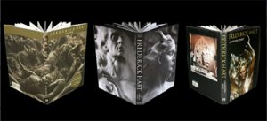 Frederick Hart | American Master Sculptor